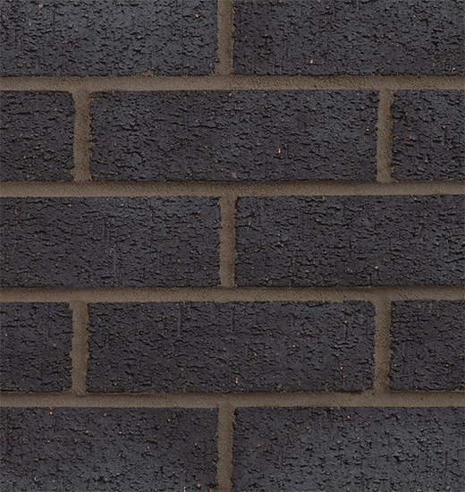 Bricks from Forterra [the UK's Leading Brick Manufacturer]