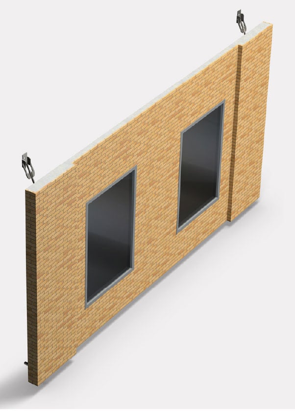 Architectural Precast Concrete - Bison Precast | Forterra