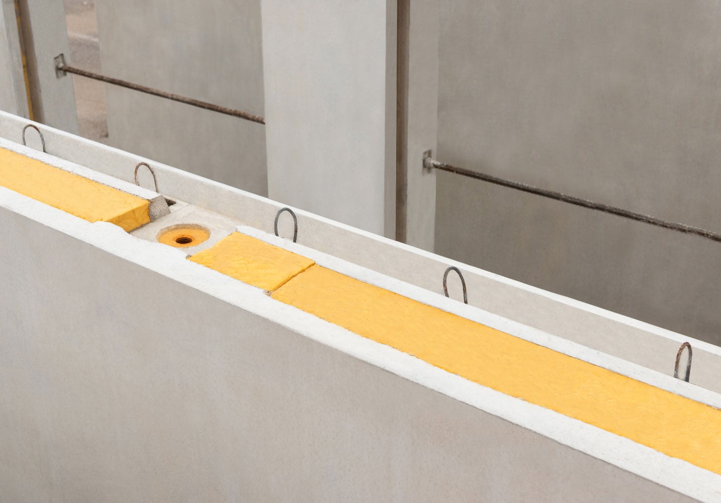 Architectural Precast Concrete - Bison Precast | Forterra