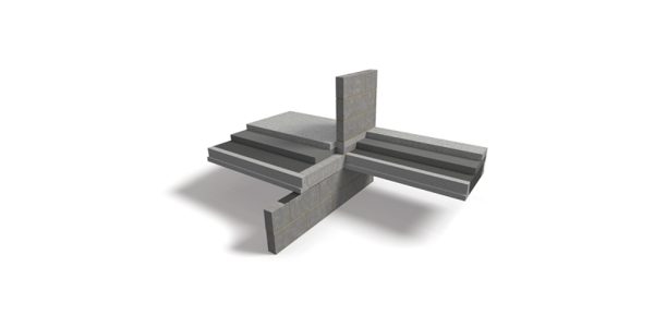 Jetfloor Thermally Insulated Ground Floors - Bison Precast | Forterra