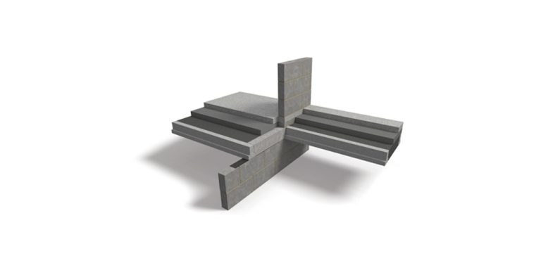 Jetfloor Thermally Insulated Ground Floors - Bison Precast | Forterra