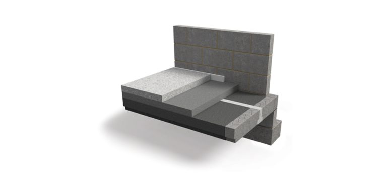 Jetfloor Thermally Insulated Ground Floors - Bison Precast | Forterra