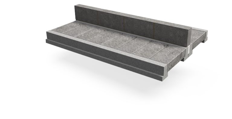 Precast Beam & Block Flooring Systems - Bison Precast | Forterra