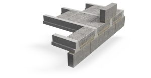 Precast Beam & Block Flooring Systems - Bison Precast | Forterra