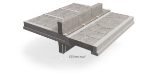 Precast Beam & Block Flooring Systems - Bison Precast | Forterra