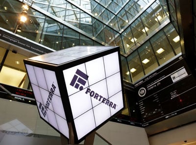 Governance - Forterra