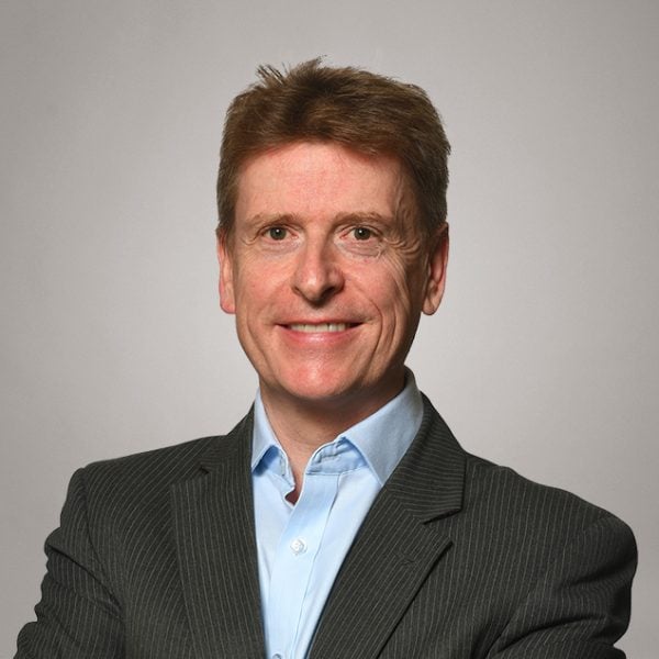 Governance - Forterra