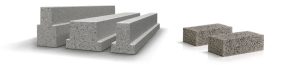 Precast Beam & Block Flooring Systems - Bison Precast | Forterra