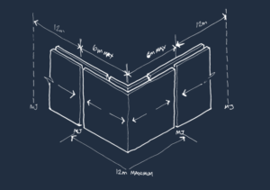 Movement in Masonry: Factors affecting movement joints - Forterra