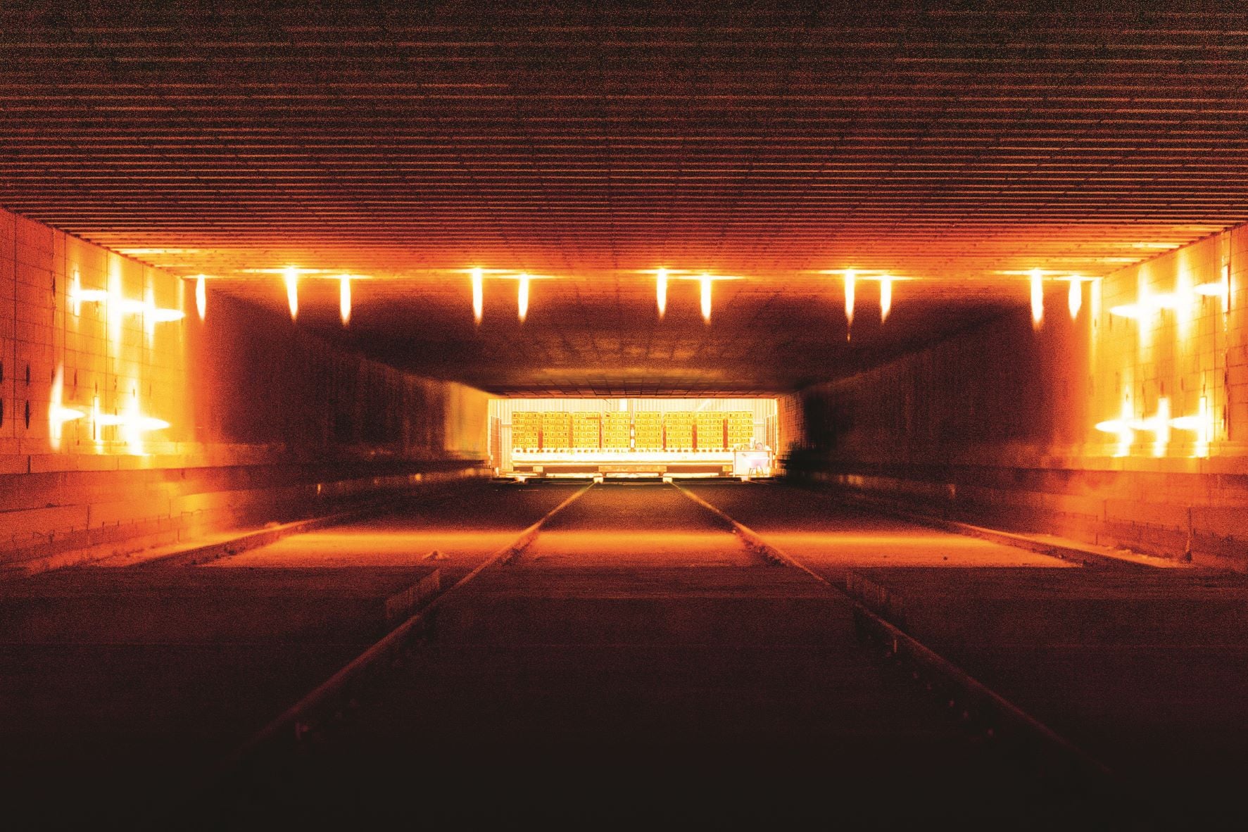 Forterra Desford Redevelopment | Forterra