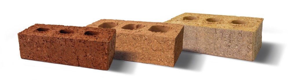 Clay Brick - The Heritage Choice | Forterra