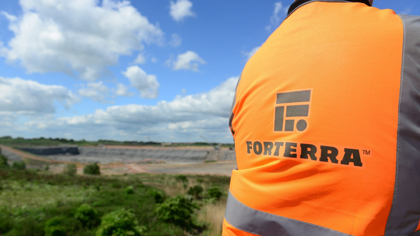 Forterra celebrates progress towards net-zero future for Recycling Week ...
