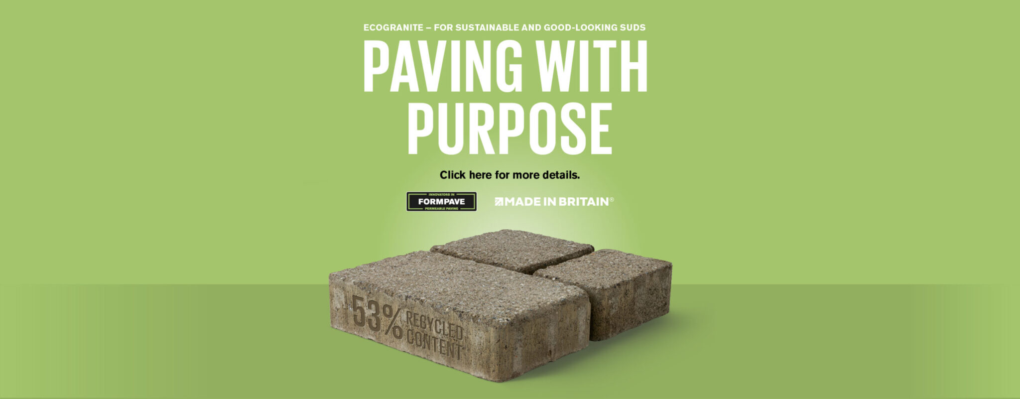 Building Supplies? Building Materials? Choose Forterra