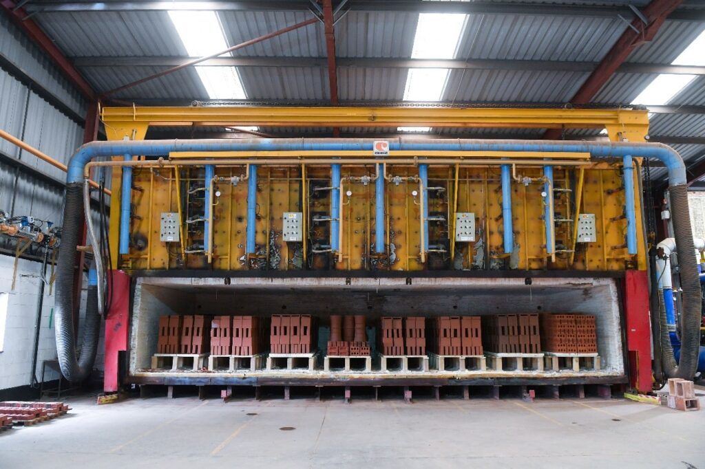 Fenlite 1500 Background Aggregate Block - Forterra