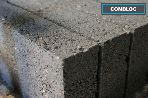 Thermalite Aircrete Building Blocks & Conbloc Aggregate Blocks | Forterra