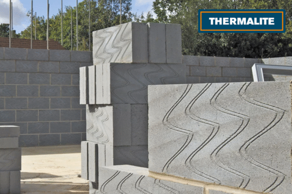 Thermalite Aircrete Building Blocks & Conbloc Aggregate Blocks | Forterra