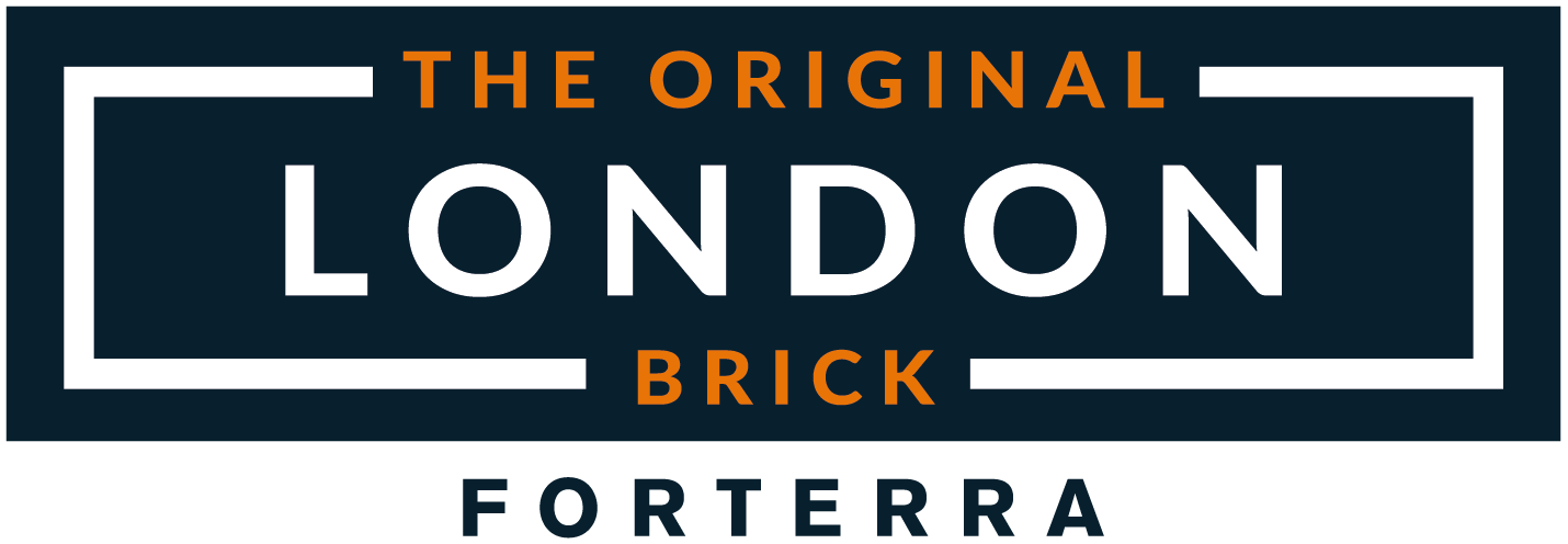 Commons 65mm - London Brick - Forterra